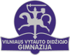 Vilniaus Vytauto Didžiojo gimnazija - VVDG