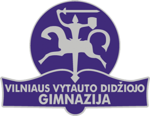 Gymnasium | Vilniaus Vytauto Didžiojo Gimnazija